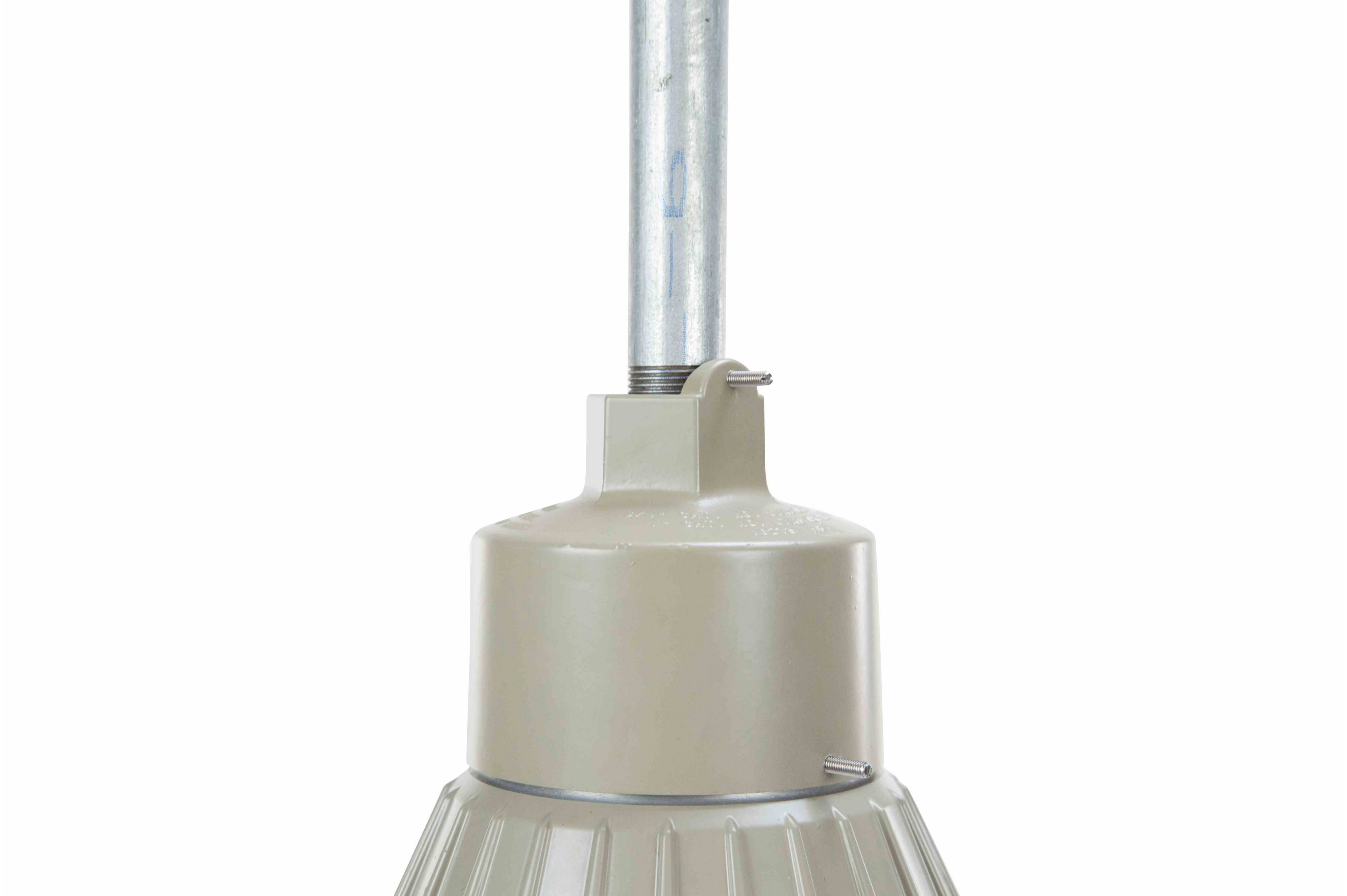 Larson Electronics Explosion Proof Led Strobe Light 12 36 Volts Dc 5527