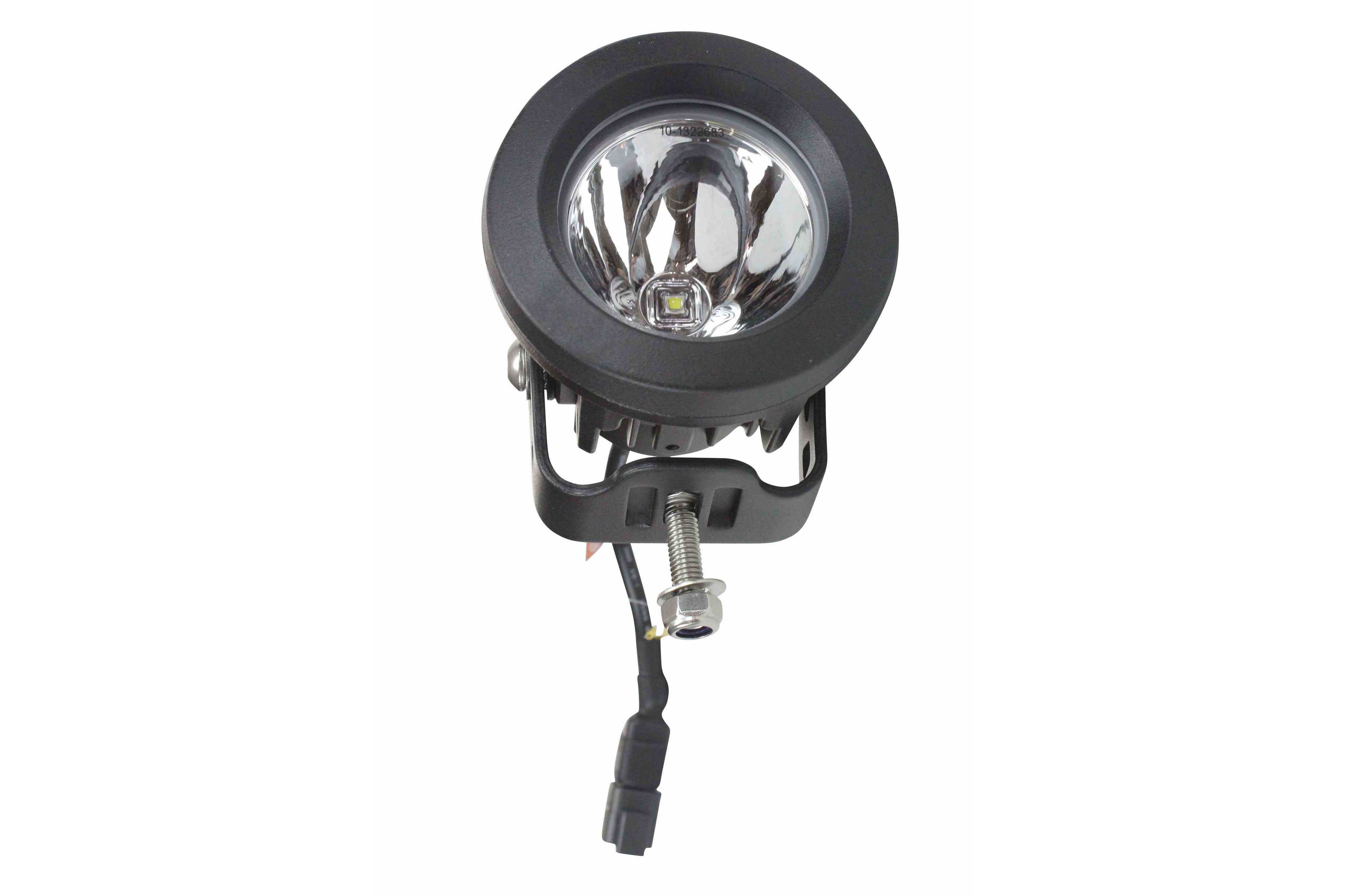 Larson Electronics - High Intensity LED Light - 10 Watt LED - 12-32V DC ...
