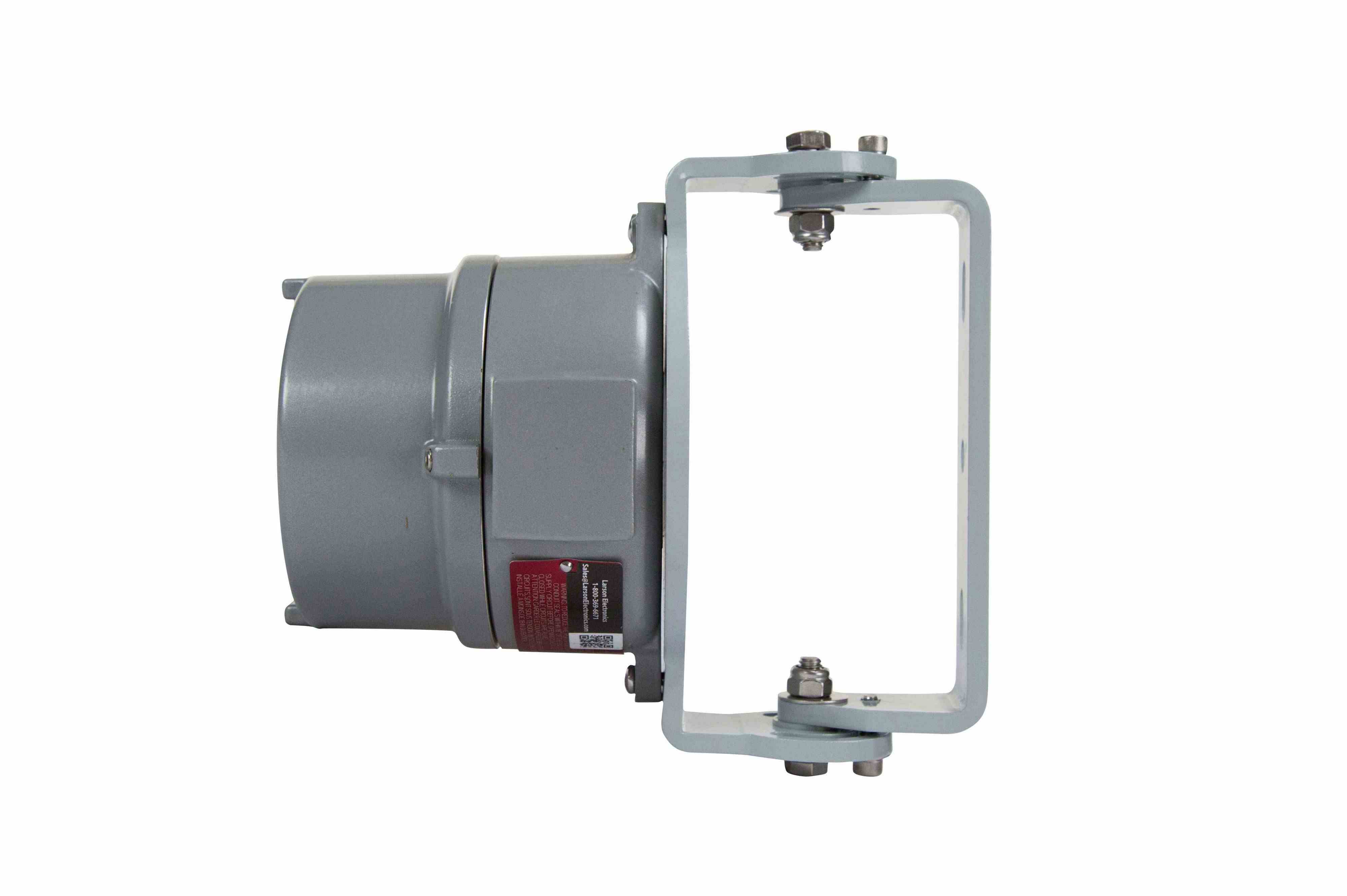 Larson Electronics Explosion Proof Motion Sensor 10 To 20 9164