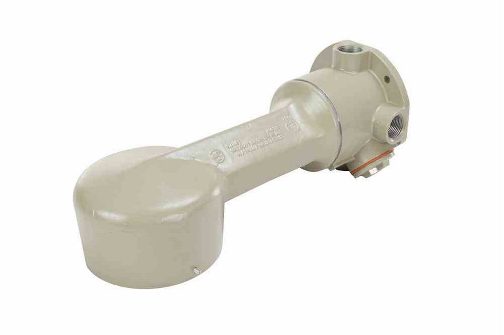 Larson Electronics Wall Mount For Epsl 80 141 Explosion Proof Strobe 6937