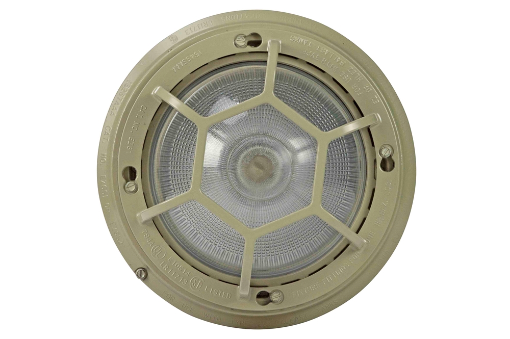Larson Electronics Explosion Proof Light 175w Metal Halide 16000 3313
