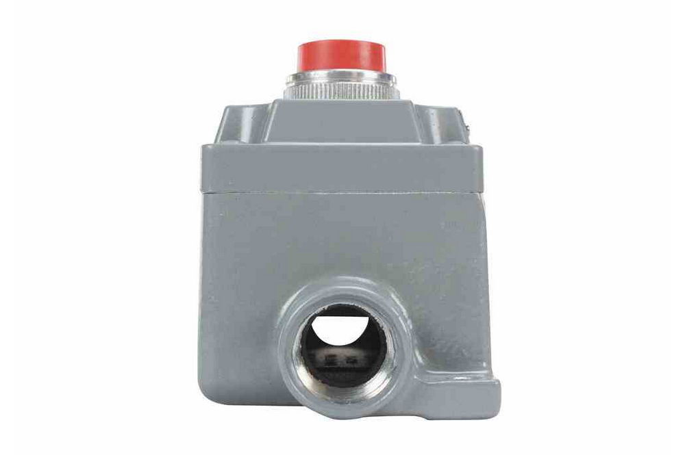 Larson Electronics Explosion Proof Push Button Stopstart Switch 5525