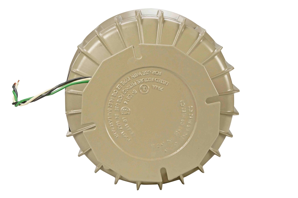 Larson Electronics Explosion Proof Light 400 Watt High Pressure 5591