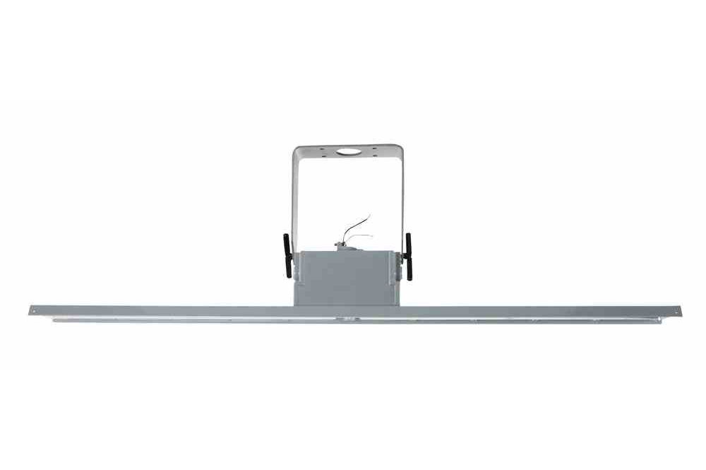 Larson Electronics Explosion Proof Low Profile Led Light Surface 2570
