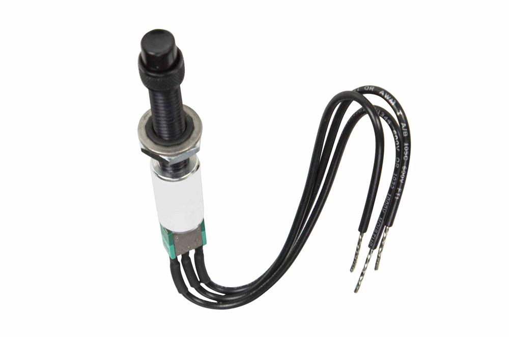 Larson Electronics Explosion Proof Mini Momentary Push Button 125v 6182