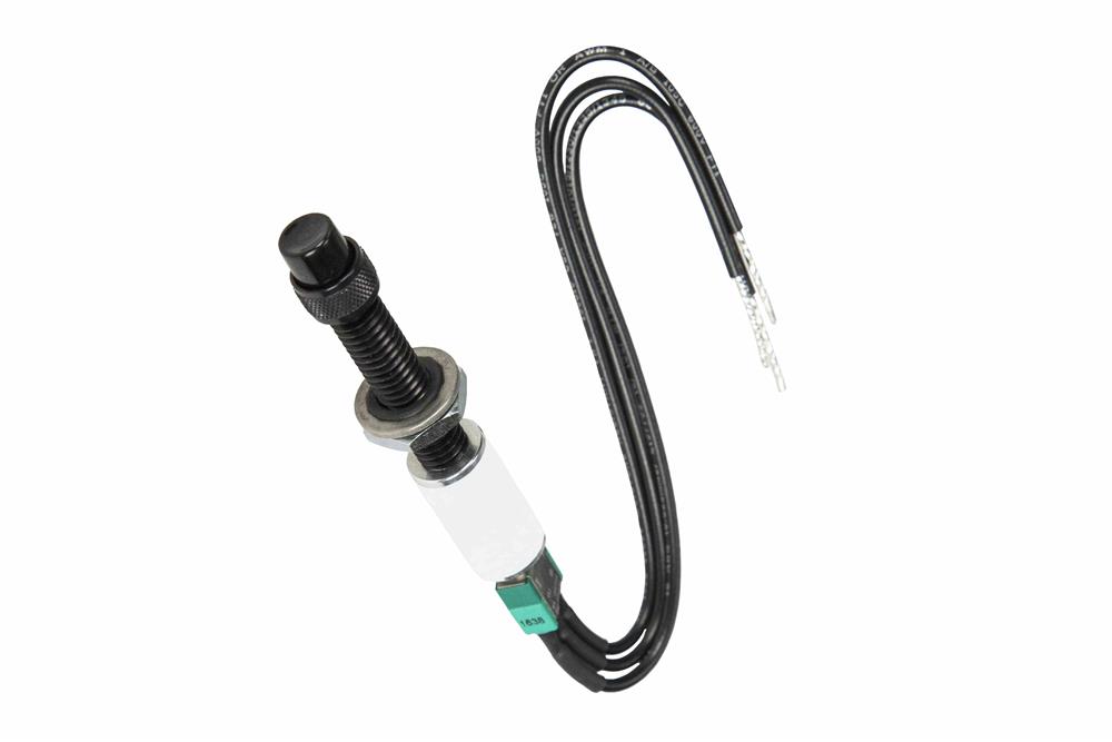 Larson Electronics Explosion Proof Mini Momentary Push Button 125v 8615